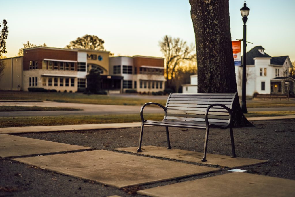 Irmo, SC S24 - Perspectives USA